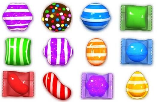 Candy Crush Saga Présentation Et Infos Sur Le Jeu Breakflip Actualité Guides Et Astuces